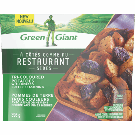 Our Products - Green Giant* Canada