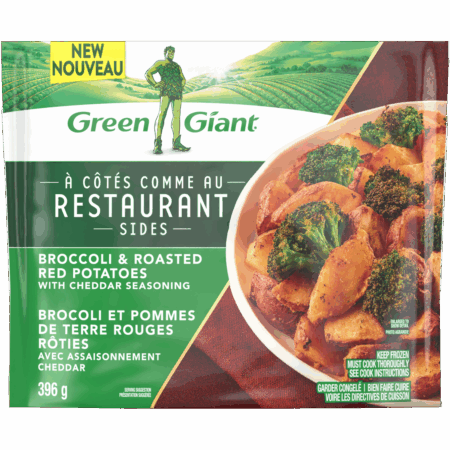 Our Products - Green Giant* Canada