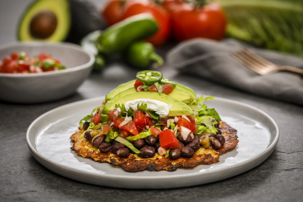 Fiesta Nacho Stacks - Green Giant* Canada