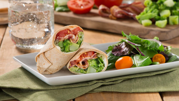 BBLT Wraps - Green Giant* Canada