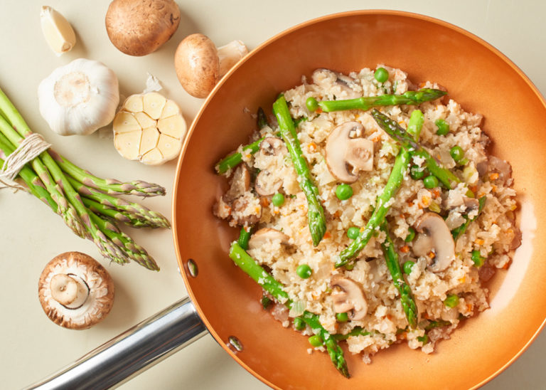 Skillet Vegetable Medley "Risotto" - Green Giant* Canada