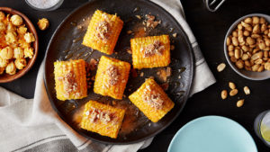 CHICAGO-STYLE CORN ON THE COB - Green Giant* Canada
