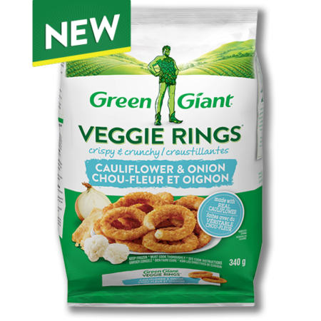 Our Products - Green Giant* Canada