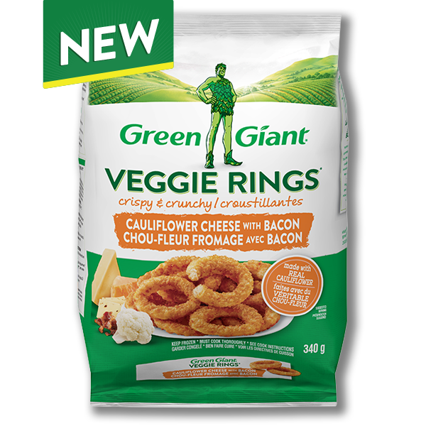 Our Products - Green Giant* Canada